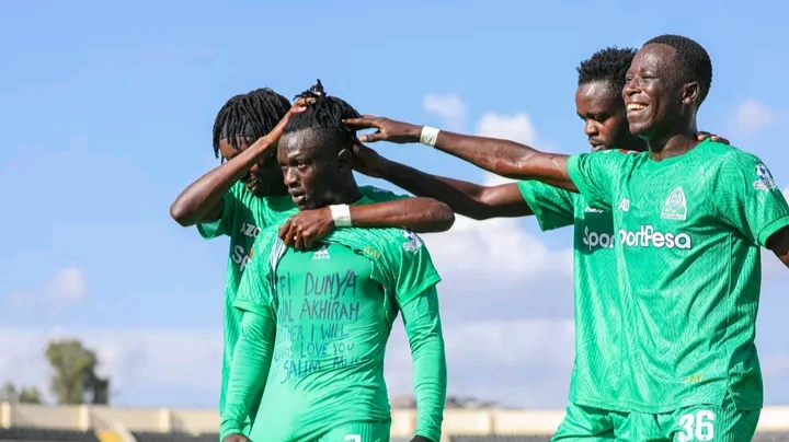 Title race on knife edge as Gor Mahia, Leopards face tricky tests