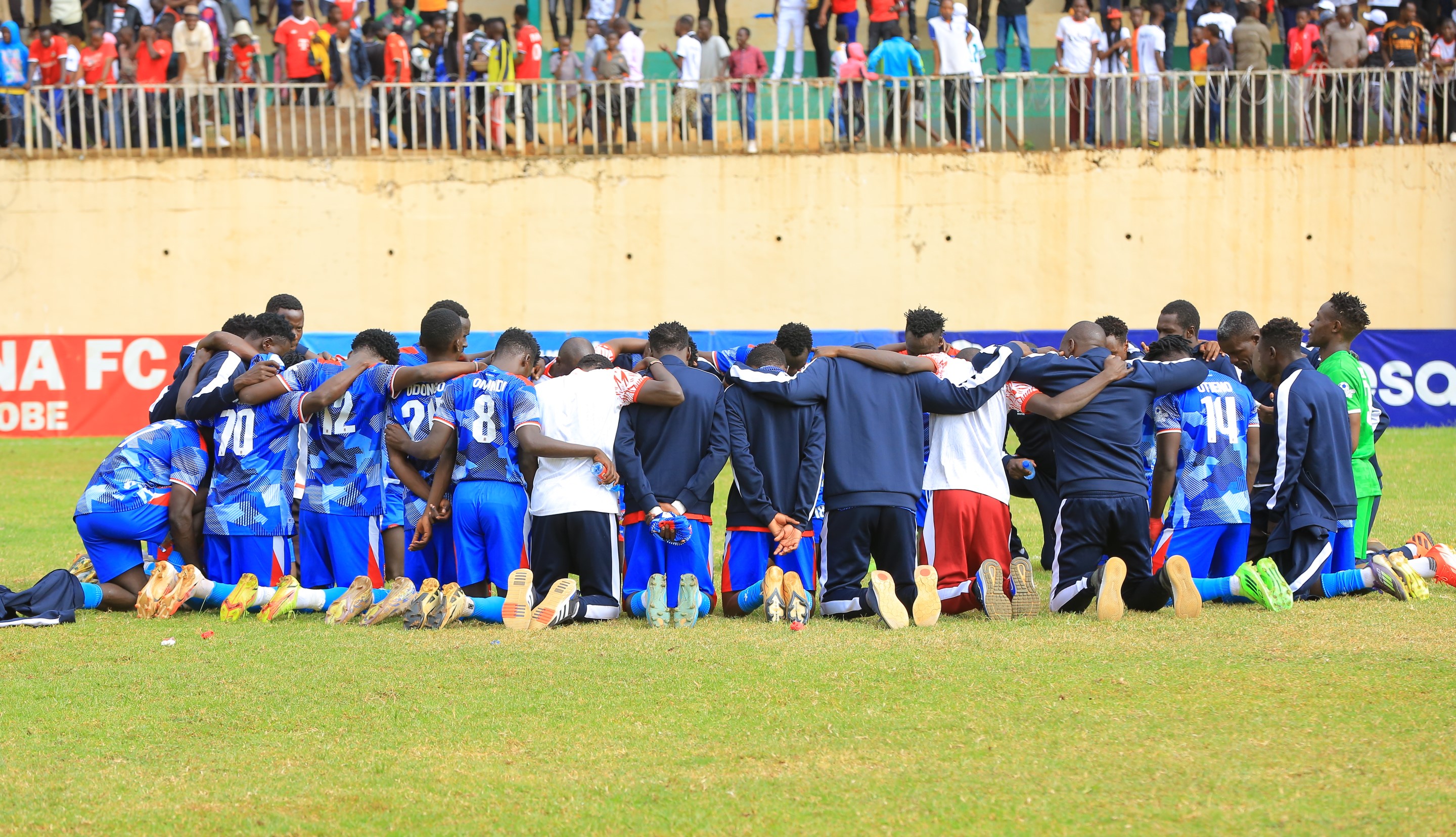 Coach Ongwae ditches Darajani Gogo for SportPesa League side Shabana