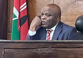 High Court Judge flags conflicts between customary law and women’s ...