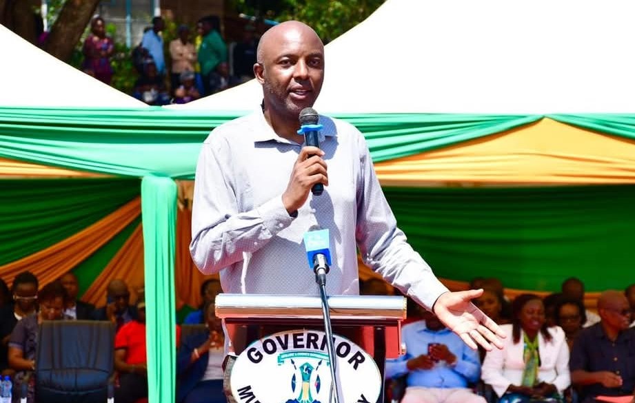 WANJAWA & YAMBO-ODOTTE: Why Kang’ata’s ‘truths’ fail democracy so tail ...