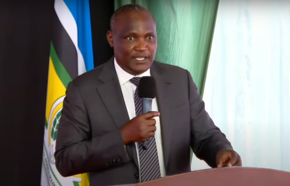 Treasury renews three-year hiring freeze at parastatals