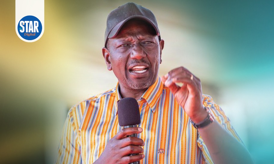 Leaders who have so far declared to run for President in 2027