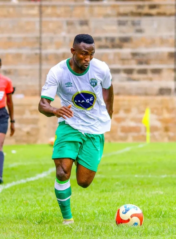 Bandari boost squad with the return of Ochuka, the signing of Ouya