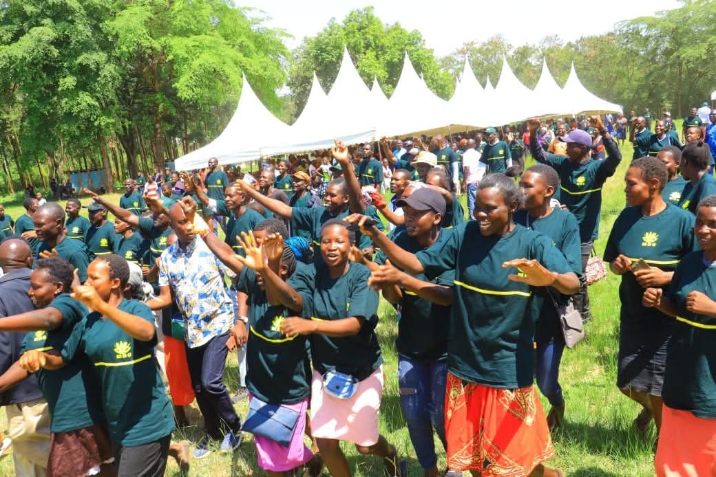 Ugenya MP opposes zoning, warns of voter apathy ahead of 2027 polls