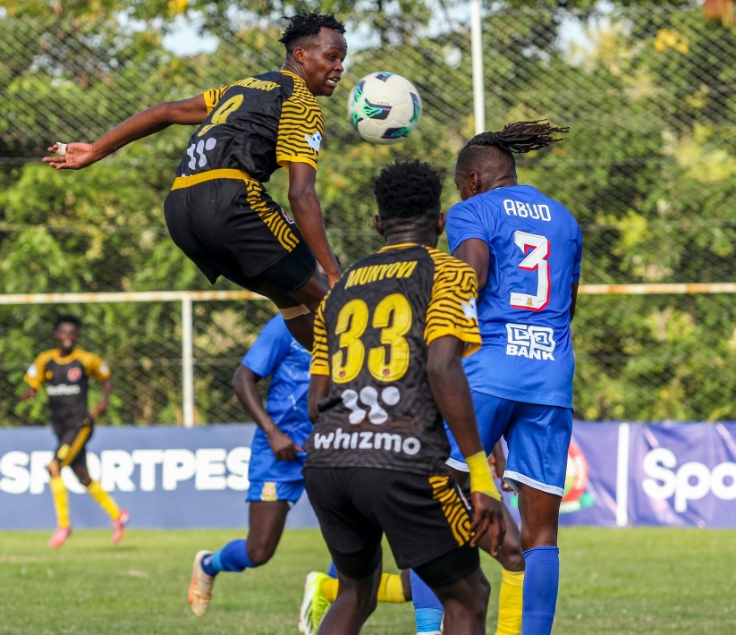 Seal keen on extending unbeaten run to 10 games against Slum Boys