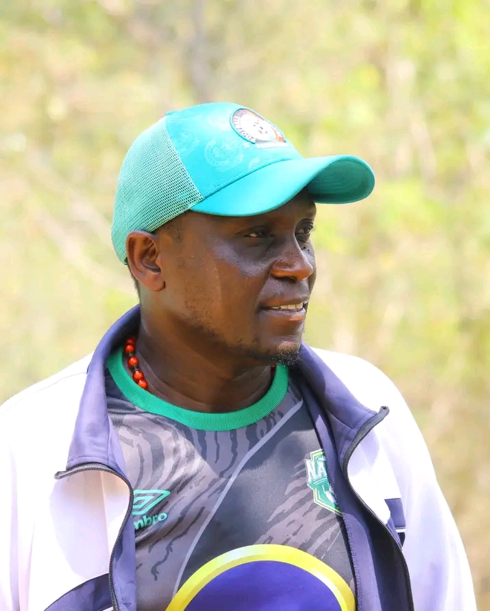 Nicholas Muyoti: The quiet force shaping Kenyan football