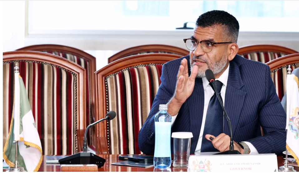 Governors raise alarm over persistent SHA challenges