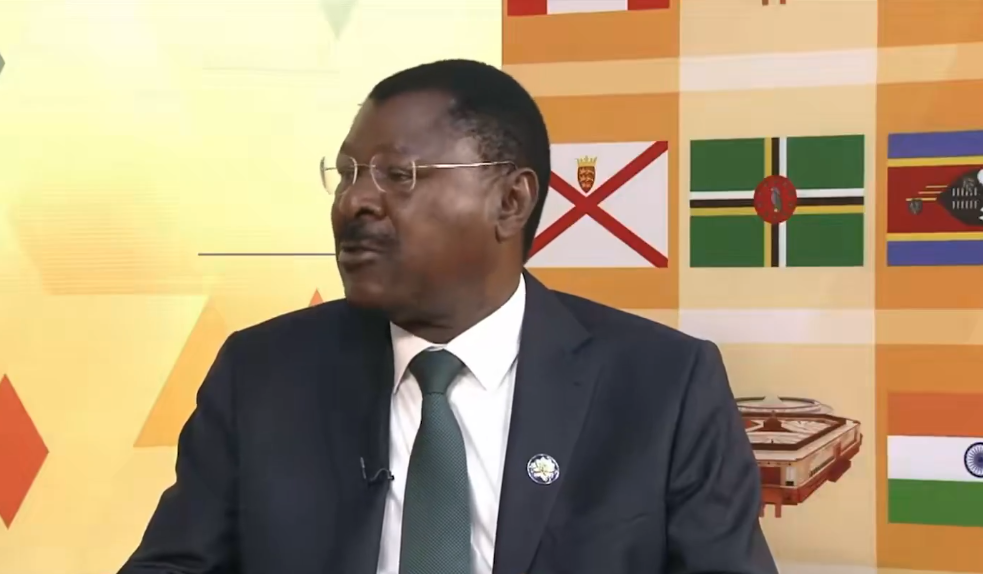 Wetang’ula urges Commonwealth Parliaments to regulate emerging technologies