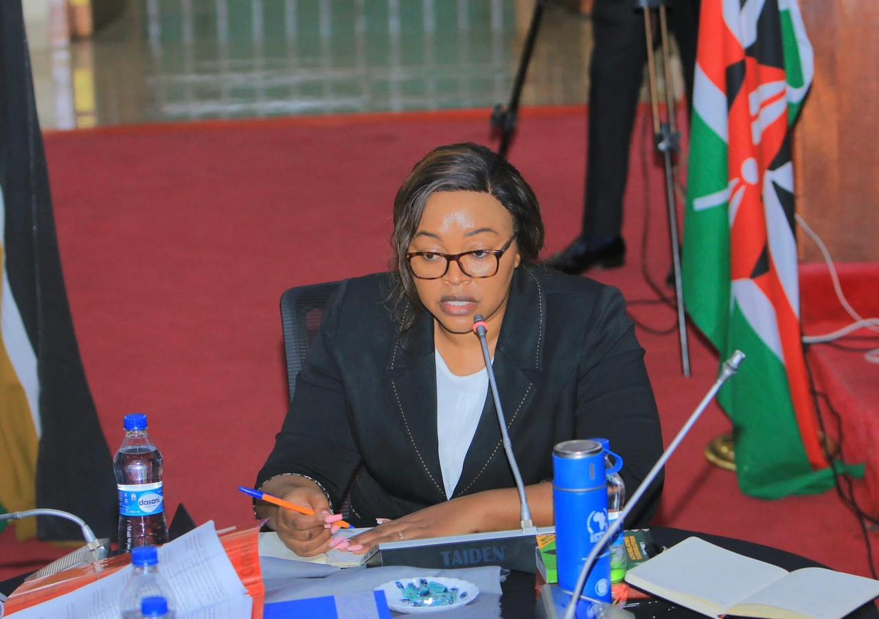 Malombe’s nominees cleared for Kitui county jobs