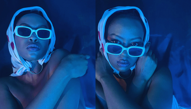 Award-winning actress Ellah Maina spills the Beans on her role in Adam ...