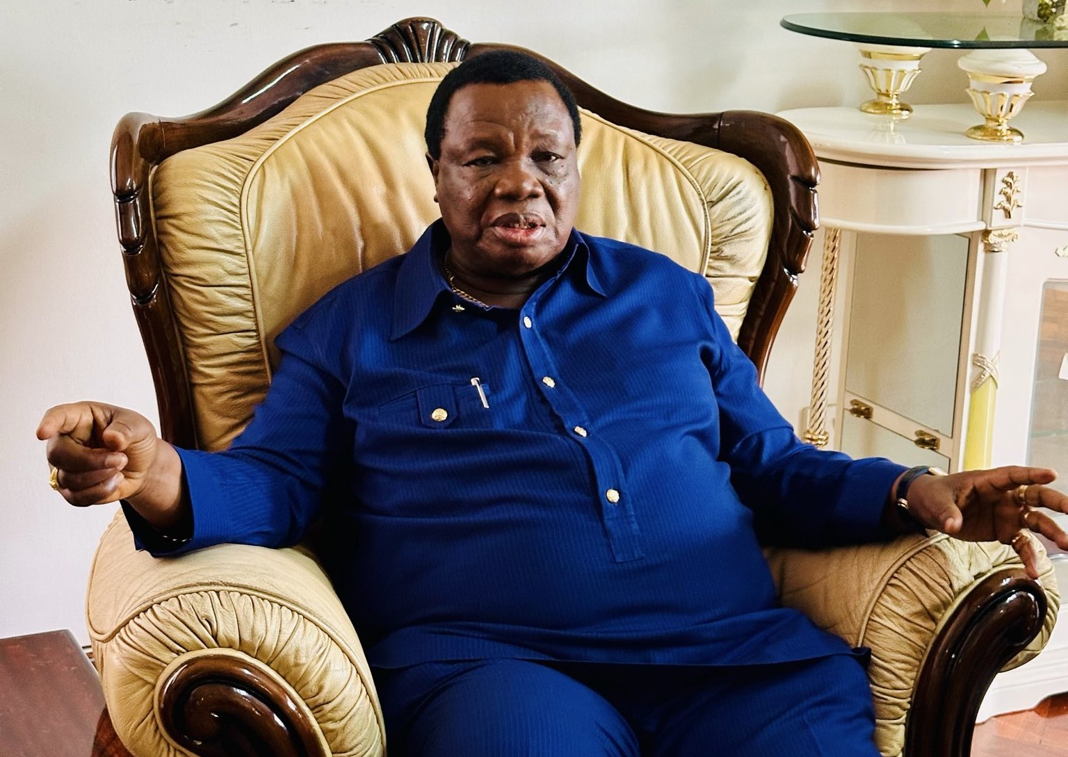 COTU backs court orders halting outsourcing of legal services by public ...