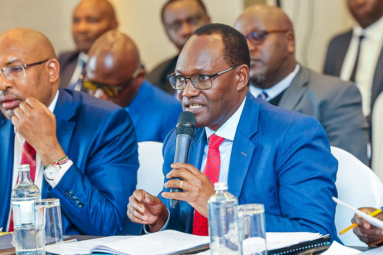 PS Kiptoo: Kenya’s economy grew by an estimated 5 % in 2025