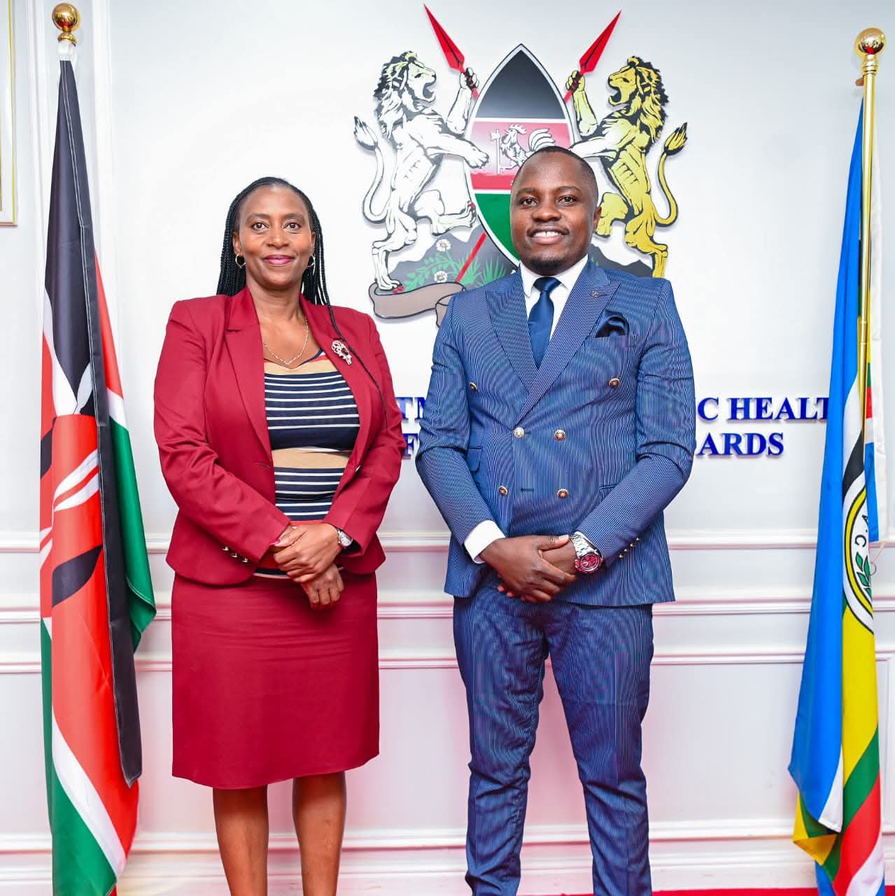[PHOTOS] Kenya moves to strengthen public health legal framework