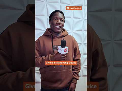 Quickfire questions with Wilbroda Nyaminde and Kalondu Musyimi | Buying ...