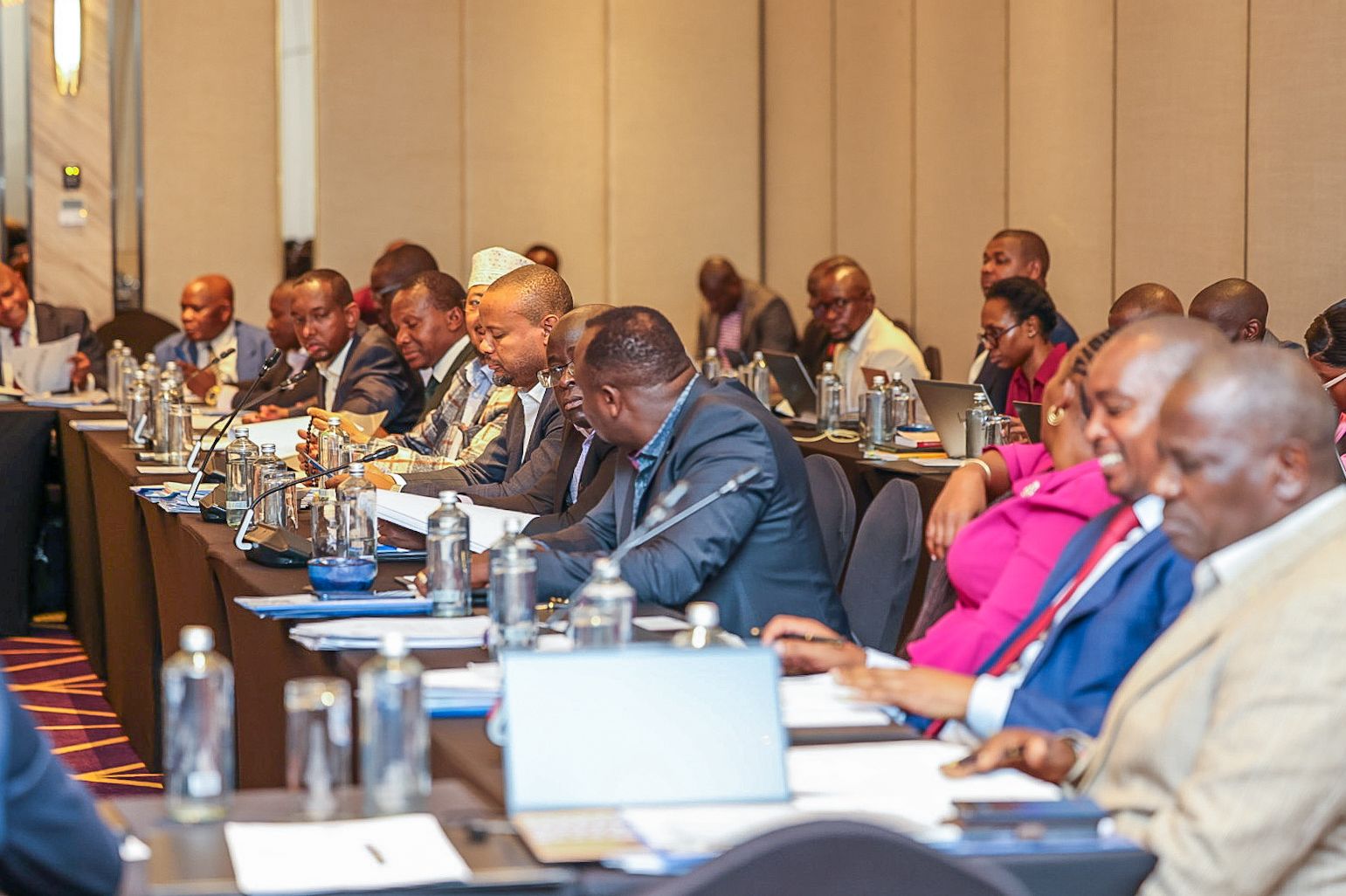 Mbadi unveils 2026 budget plan, projects 5.3% economic growth