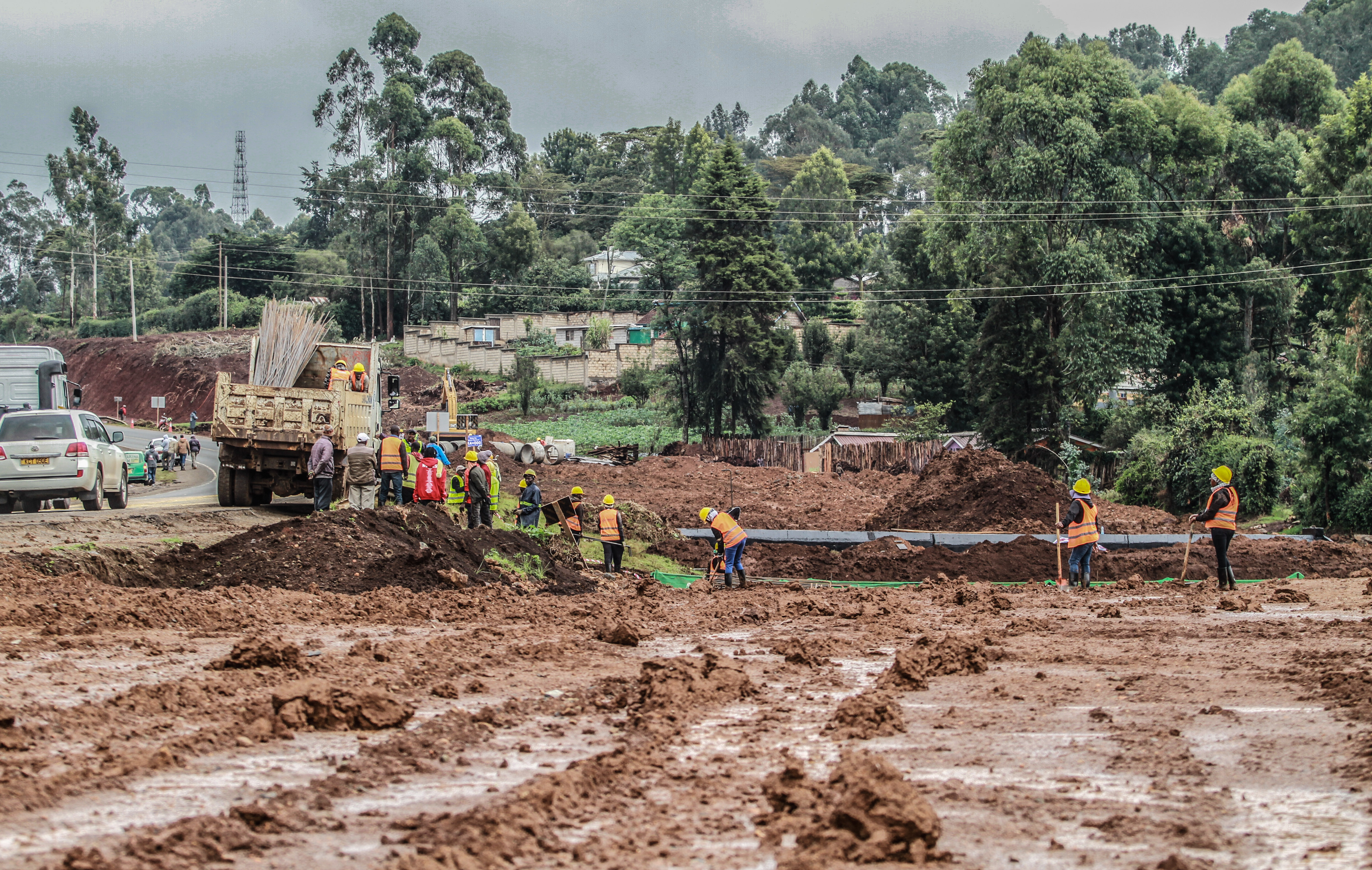 Rironi-Mau Summit upgrade creates 10k jobs, new businesses