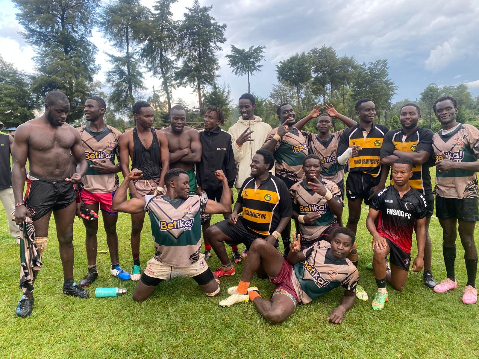 Kabarak University eye KRU Championship return as KRU Nationwide enters ...