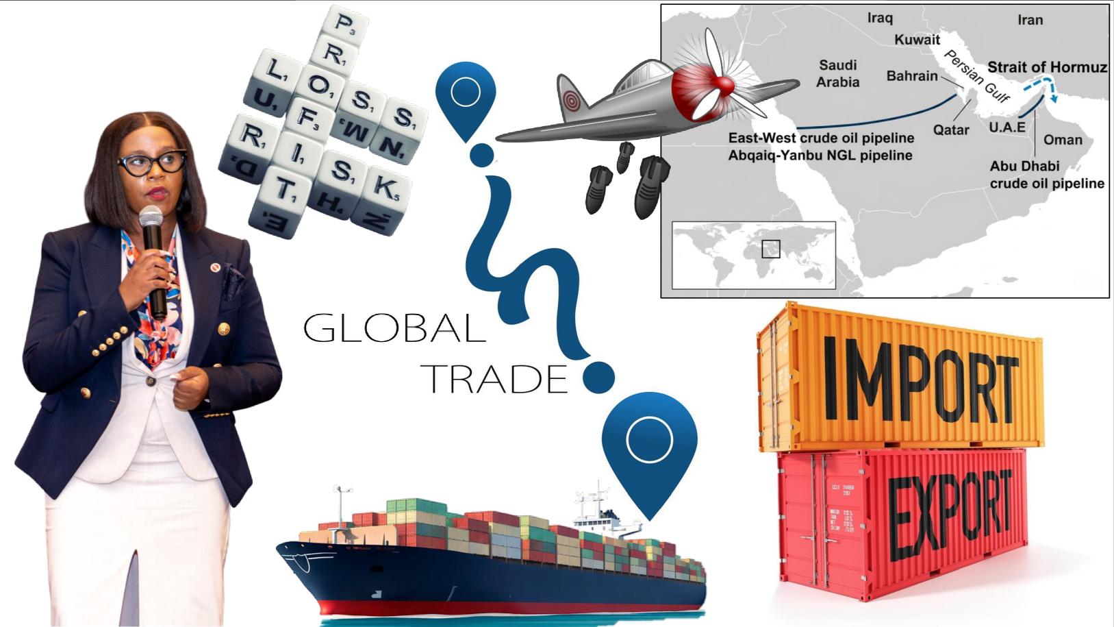 Seven ways traders can shield their businesses from global shocks