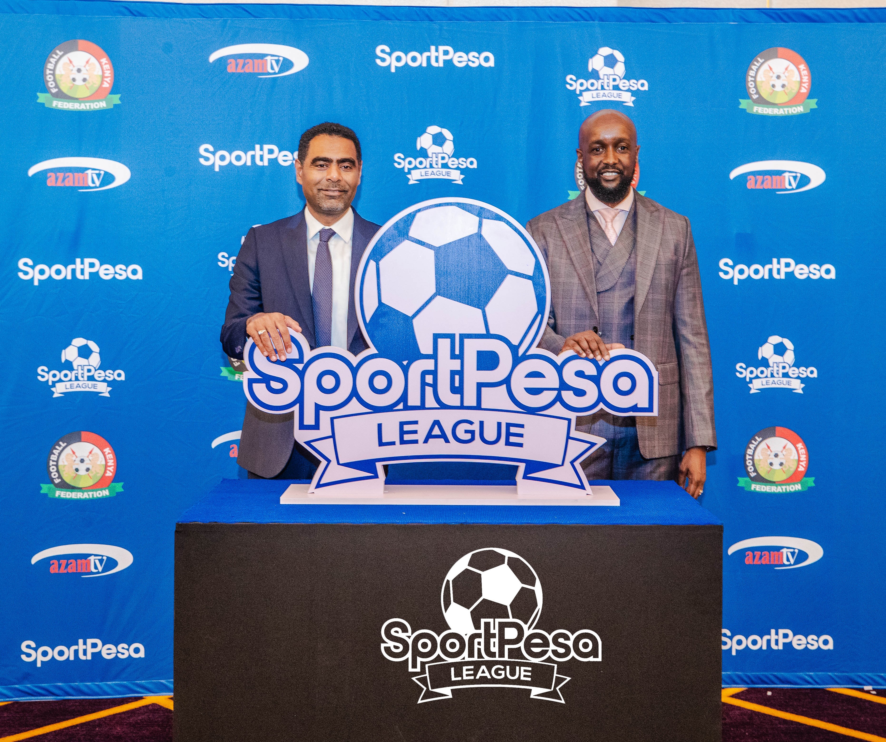 SportPesa calls for swift, transparent and fair resolution of FKF ...