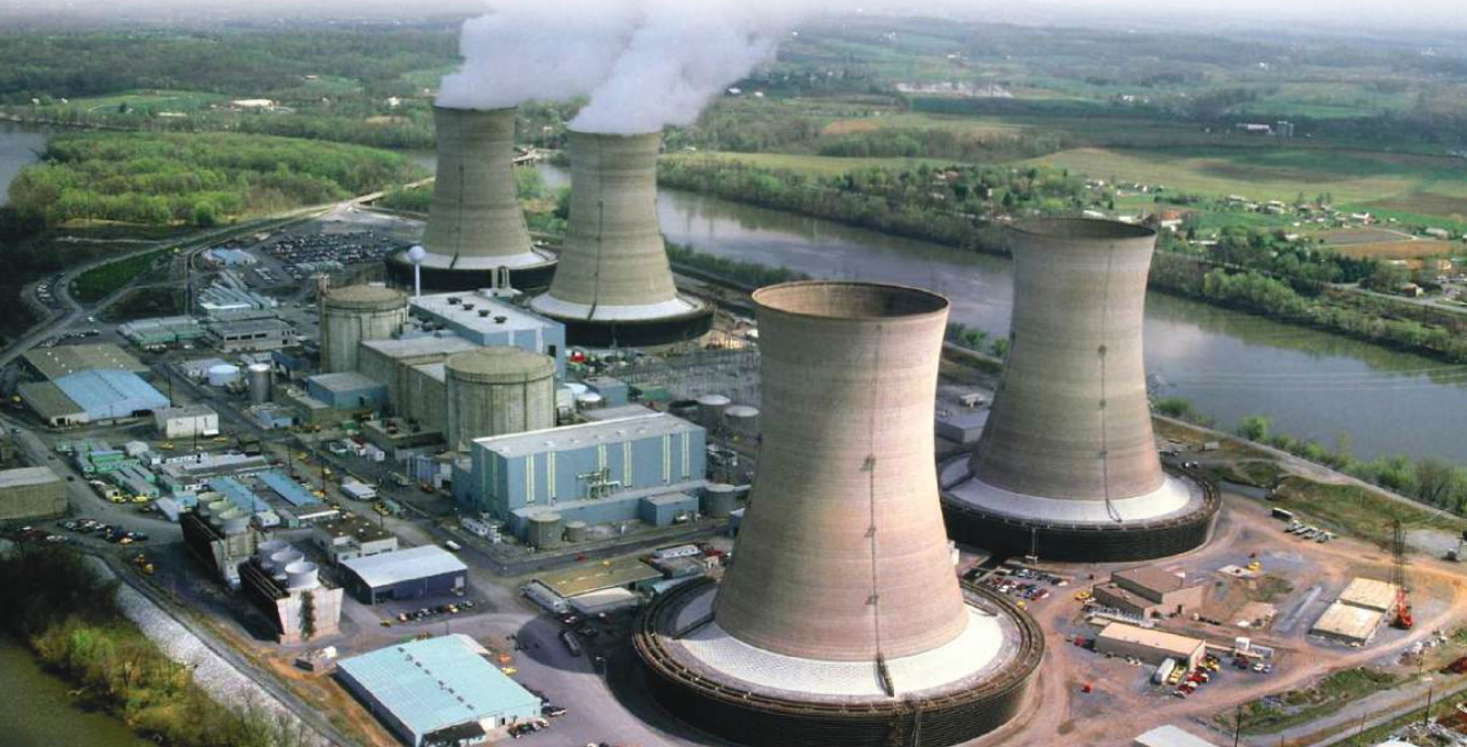 Kenya's nuclear energy ambition takes off in Siaya