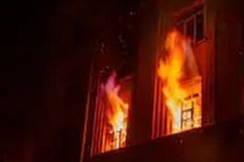 16 students dead in Utumishi Girls school dormitory fire, Gilgil
