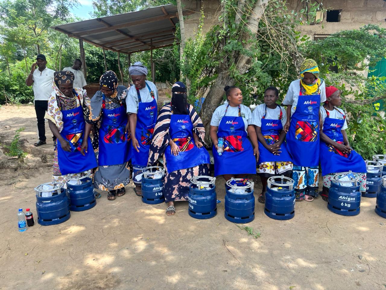 KPC Foundation, Vivo Energy Kenya launch clean cooking initiative for ...