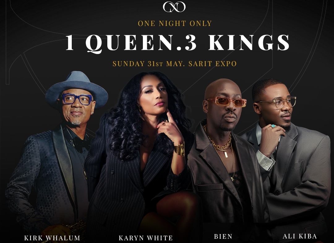 One Night Only Organiser Unveils Vision Behind Kenya’s Most Exclusive ...
