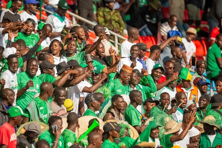 TOUCHLINE COLUMN: Kenyan football cannot keep living in confusion