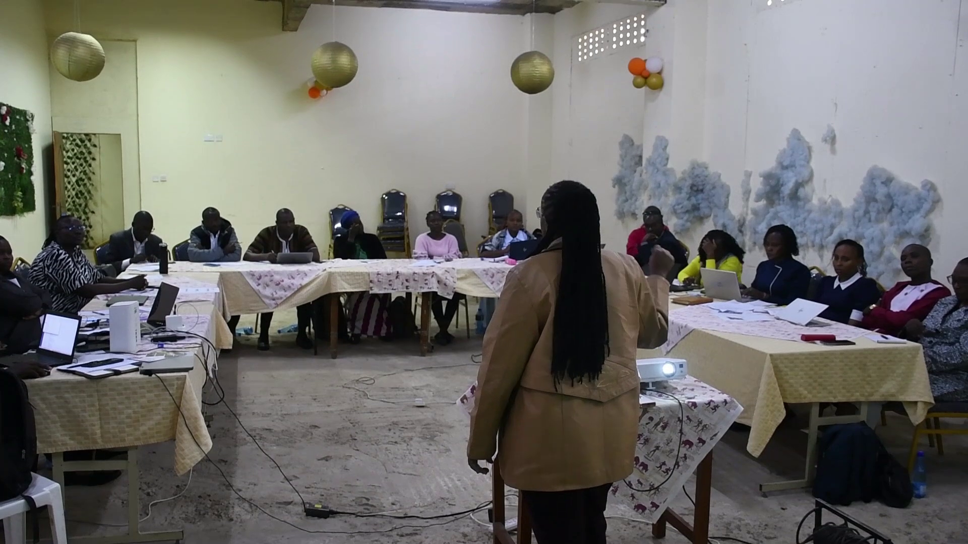 Education stakeholders in Tana River call for more funds to special schools