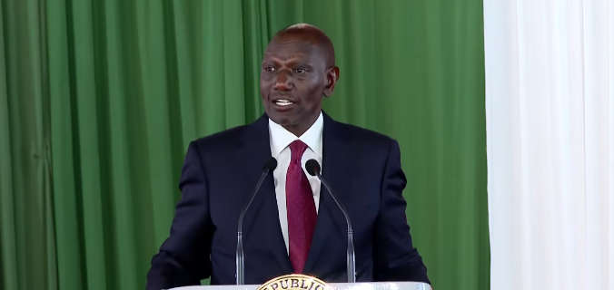 Ruto praises Oburu’s grip on ODM after Raila’s death