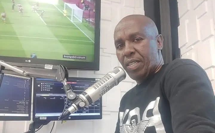 Diblo Kaberia: Lesser-Known Facts About the Fallen Radio Jambo Legend