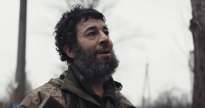 Inside the 'kill-zone' on Ukraine's front line, where new weapons have ...