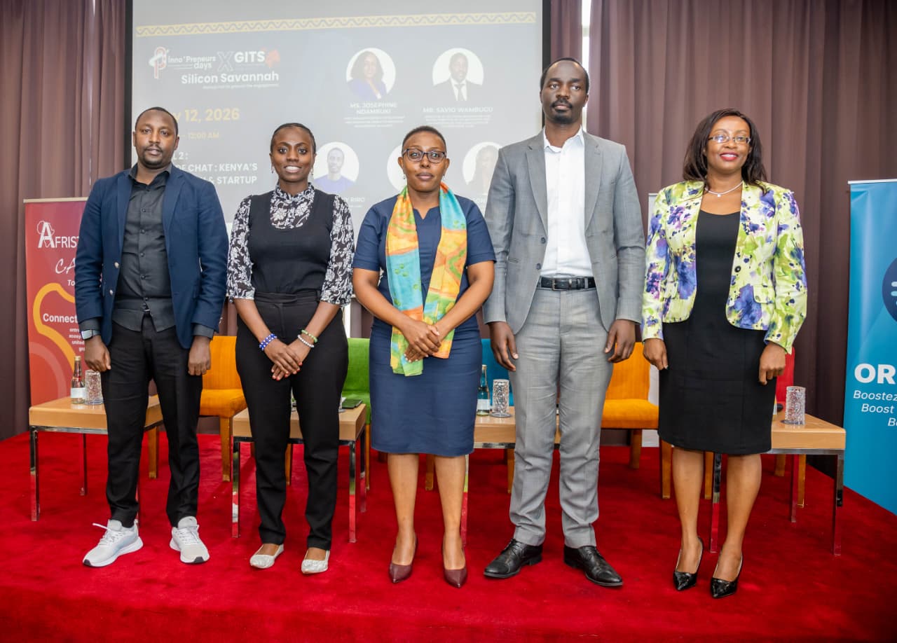 Konza Technopolis signs landmark deal to deepen Africa startup links