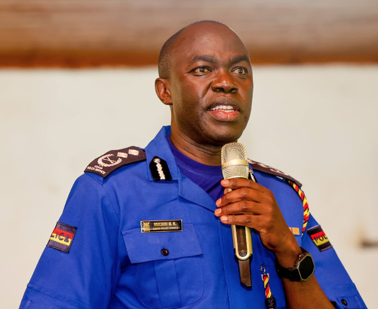 Femicide surge puts police on high alert as cases hit 125 nationwide