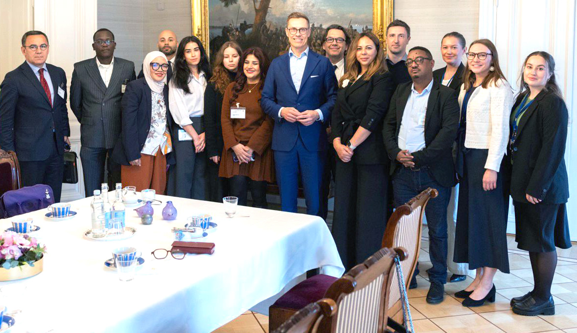 KIBII: Lessons from Finland: Can Kenya reclaim its place as Africa’s ...