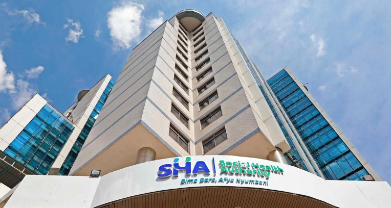 SHA shortlists seven for top communication job