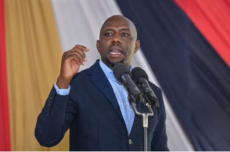 Murkomen declares Wednesday a public holiday