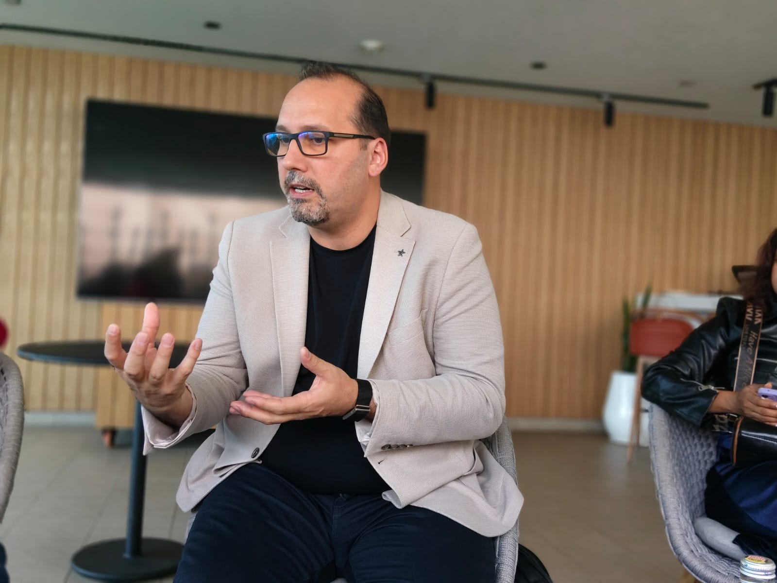 Taiwan tech giant ASUS rolls out cost-saving AI technology for Kenya’s SMEs