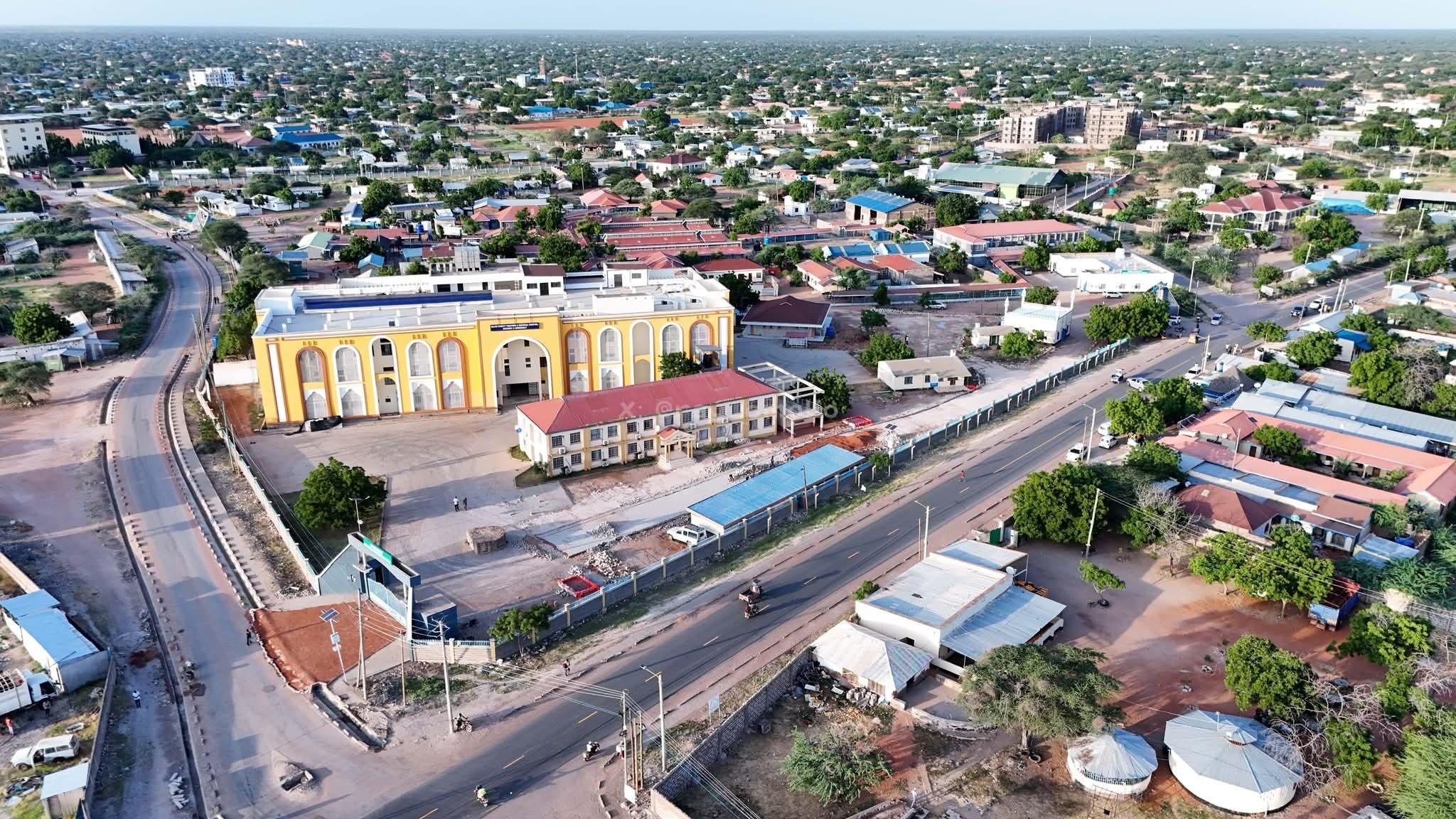 Wajir at the centre: How Madaraka Day is changing Northern Kenya’s story