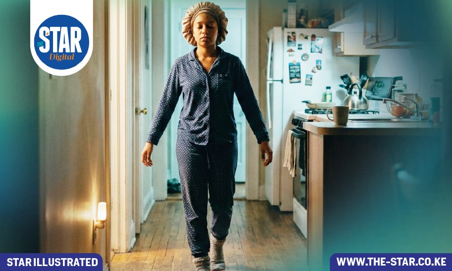 Sleepwalking: What you need to know