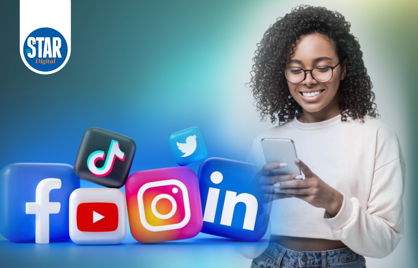 The most popular online platforms in Kenya