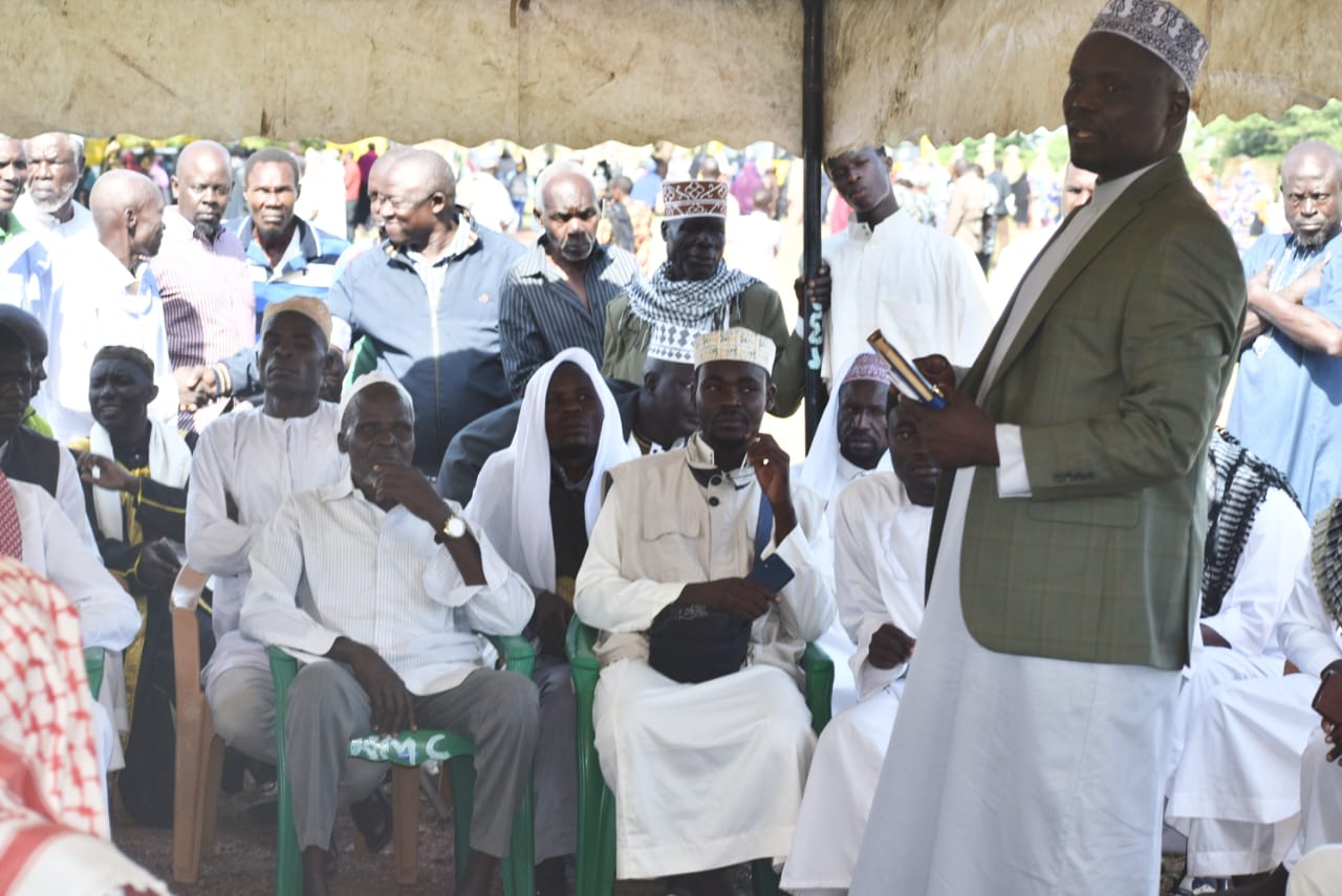Homa Bay Muslim leaders urge crackdown on politicians spreading hate