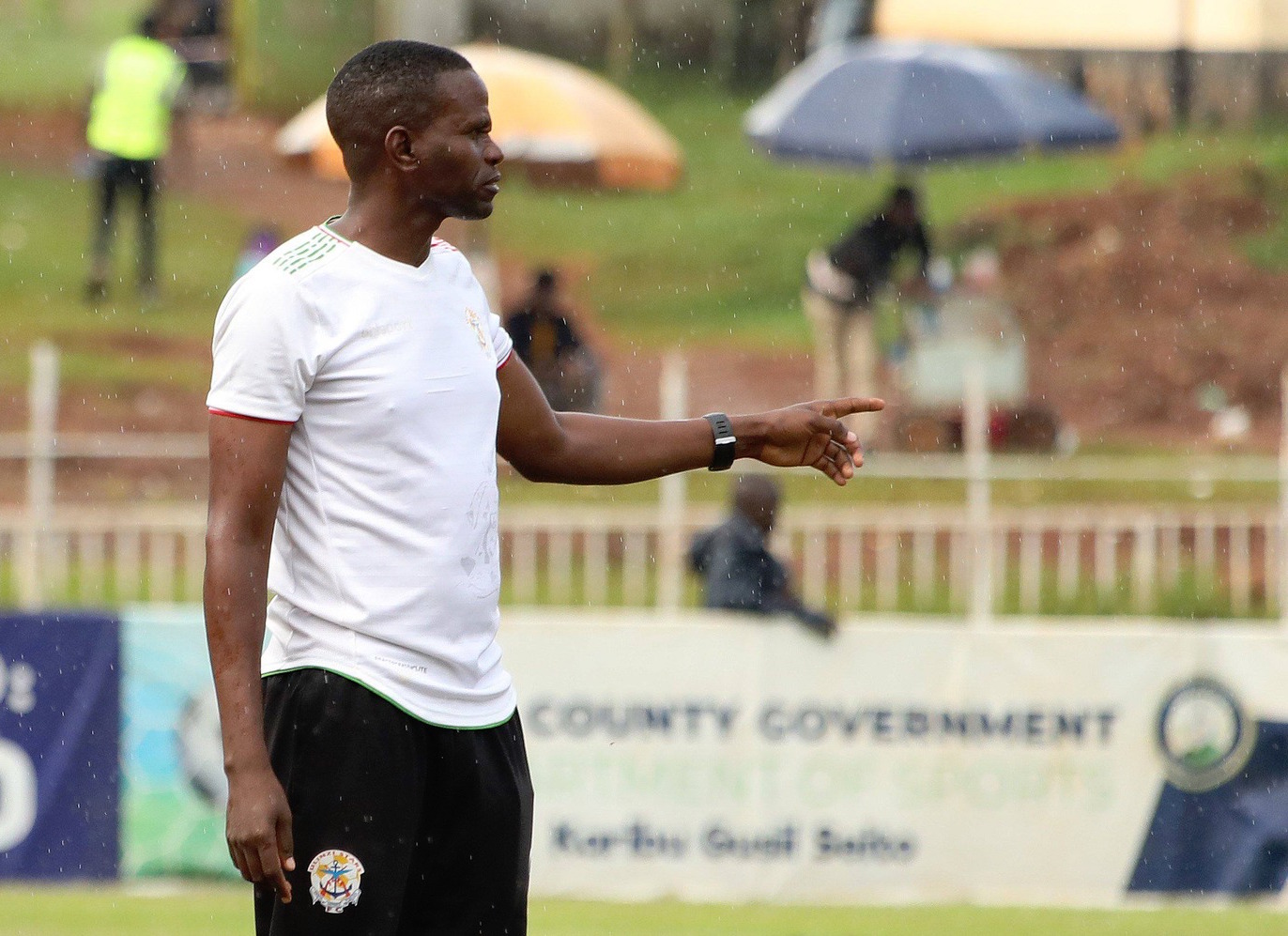 Ulinzi Stars in desperate fight for survival against Tusker