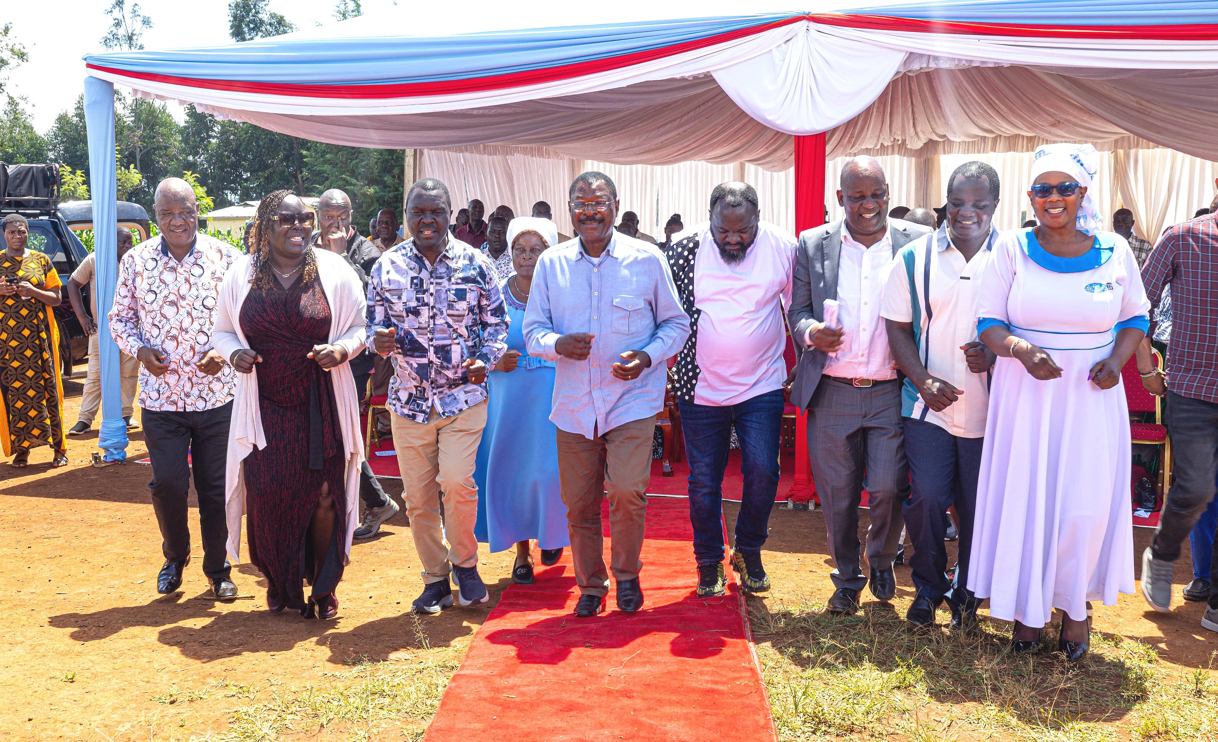 Wetang’ula demands crackdown on schools flouting safety rules after ...