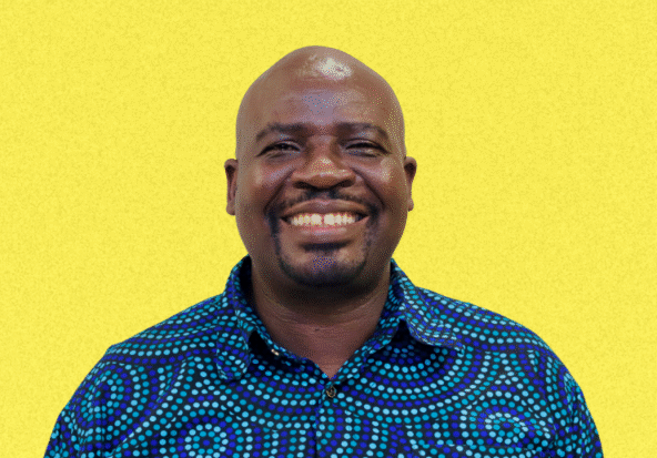 Amnesty Kenya names new director