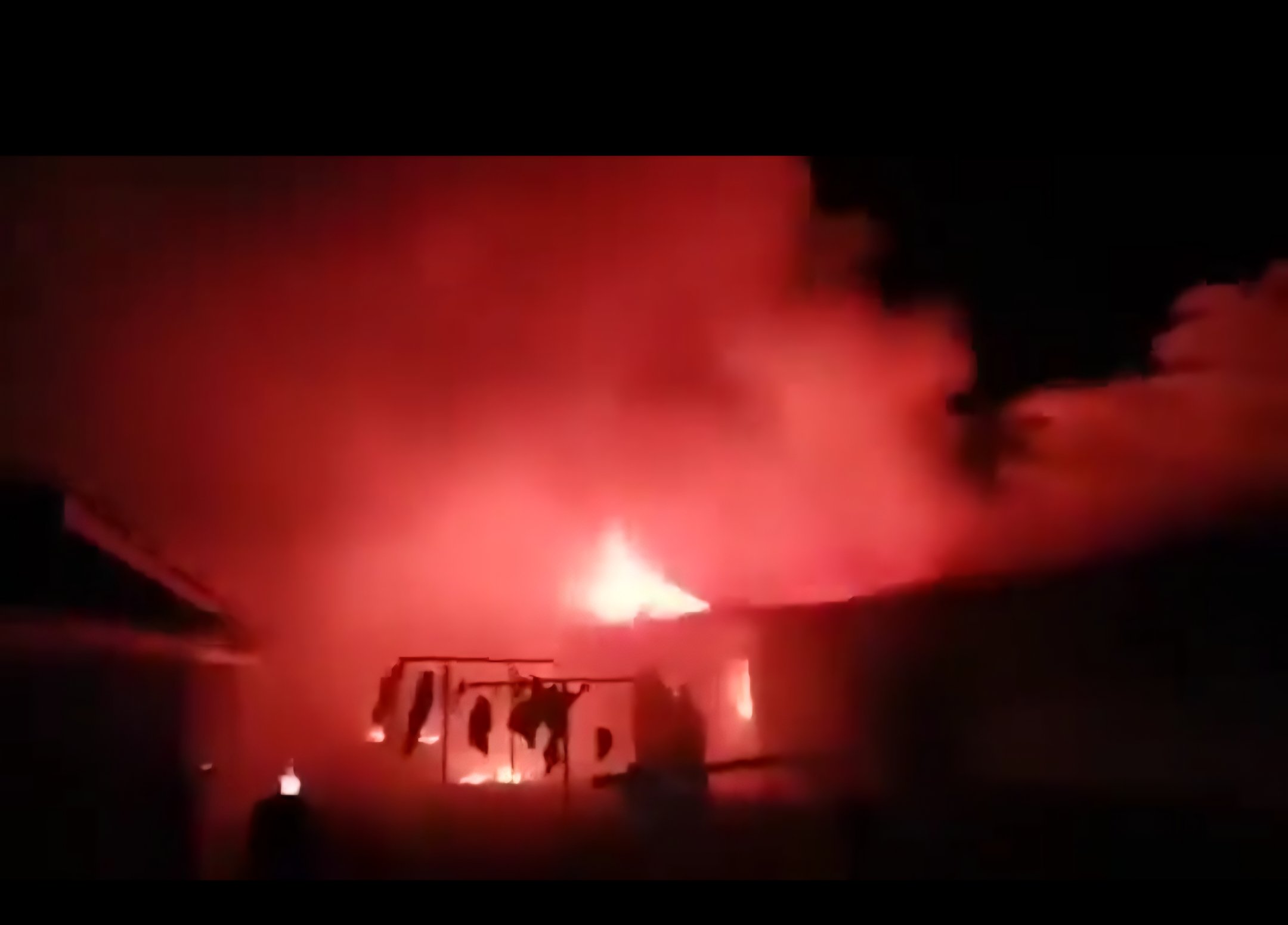Leaders mourn 16 students killed in Utumishi Girls Academy fire