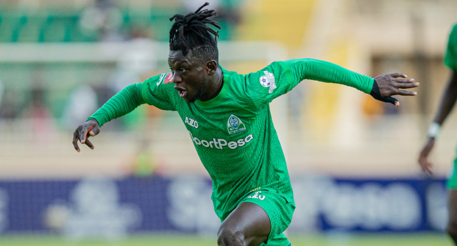 [TUESDAY] Wing sensation Musa powers K’Ogalo’s march toward 22nd title