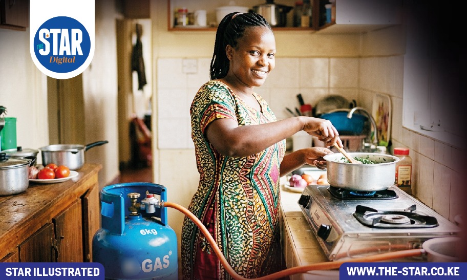 Tips to observe while using gas