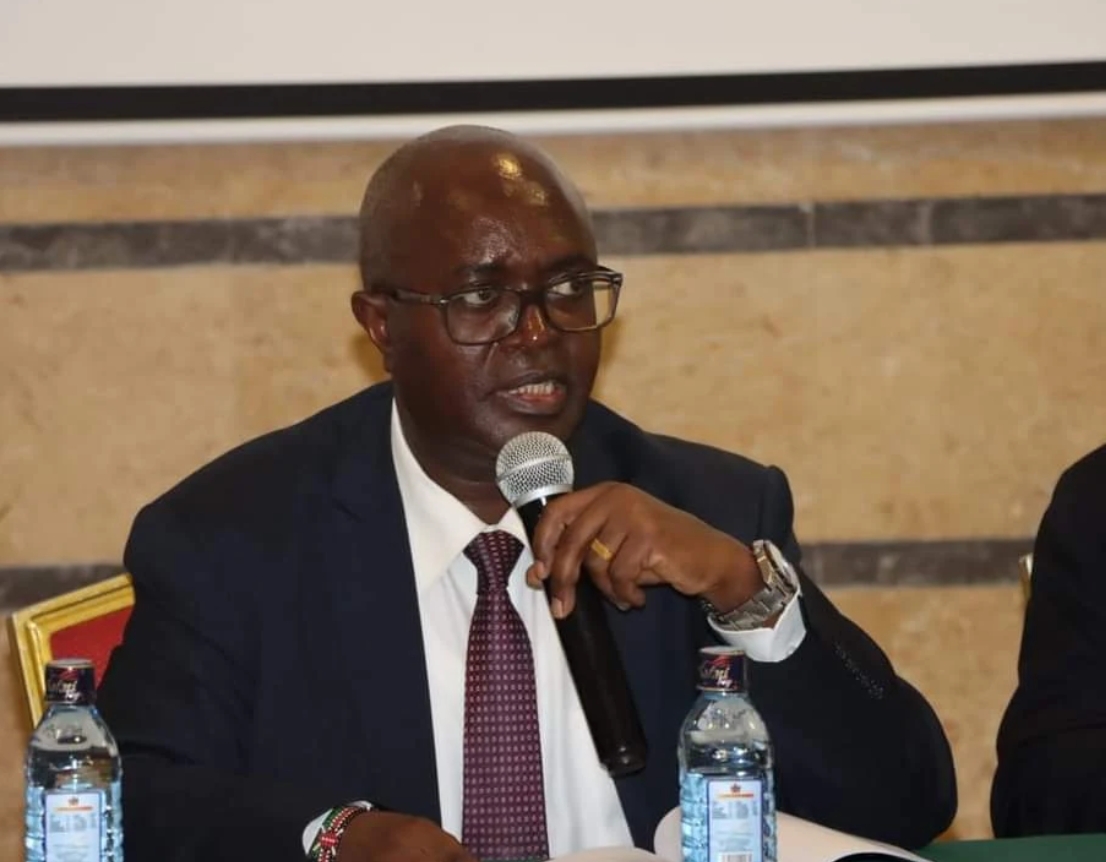 KURA announces closure of Eldoret Road in Nairobi for bridge construction