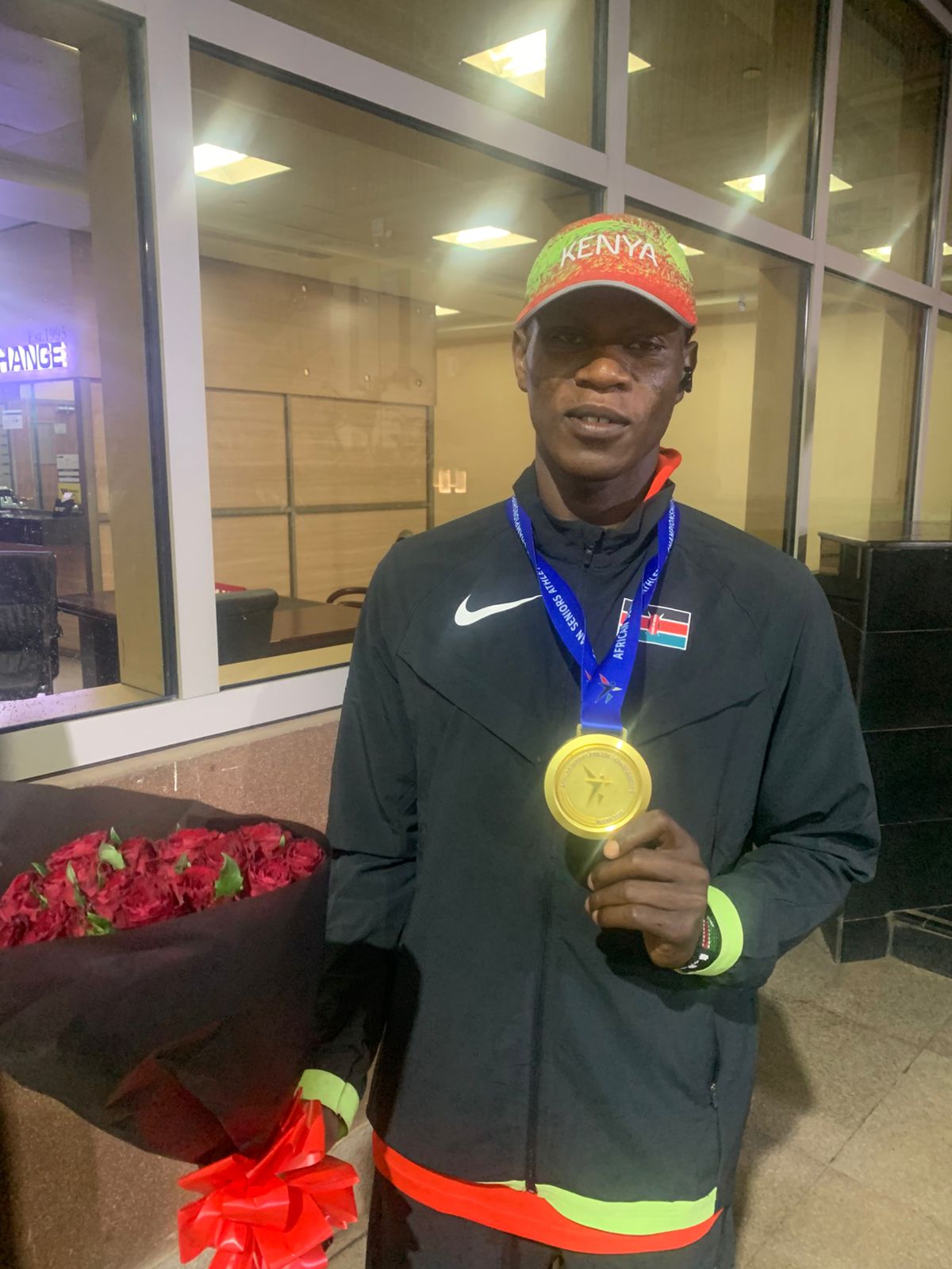 Eyes on Glasgow: Team Kenya builds Commonwealth Games charge after ...